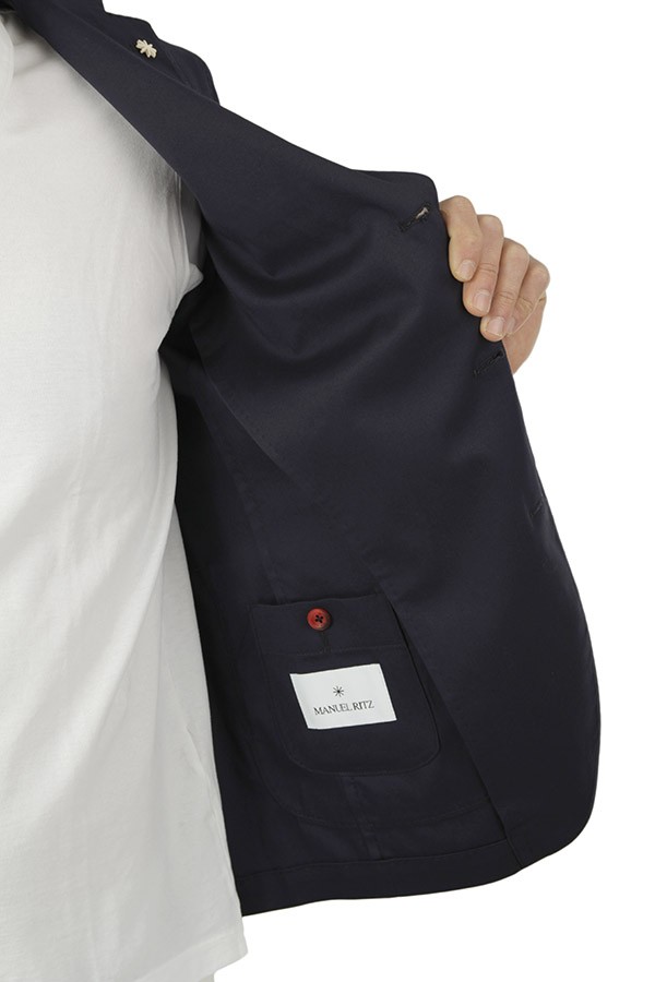 Manuel Ritz Jacket Art.2832G2728203134 89