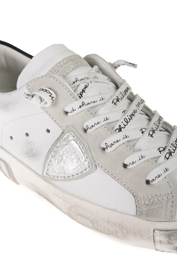 Sneaker Philippe Model prsx