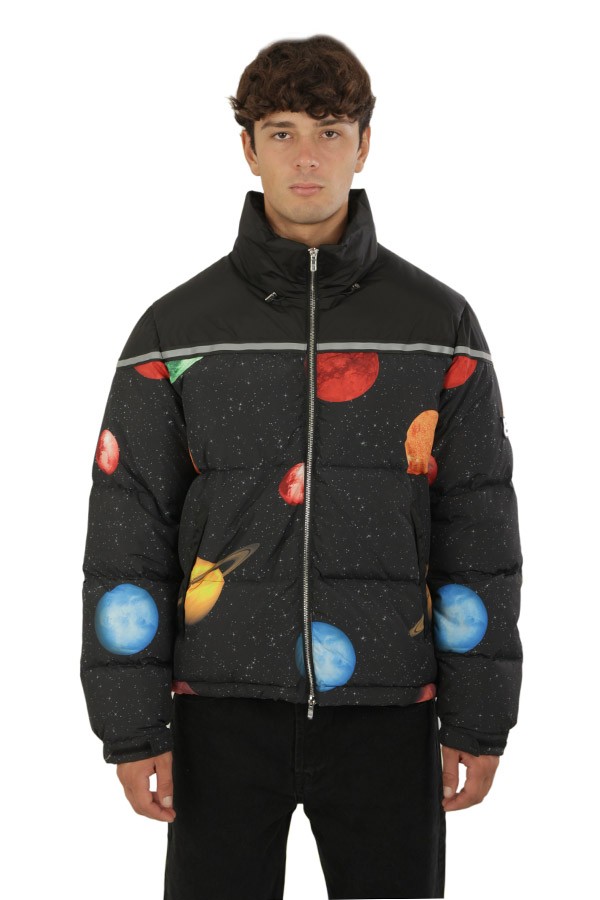 Planets 313 print jacket