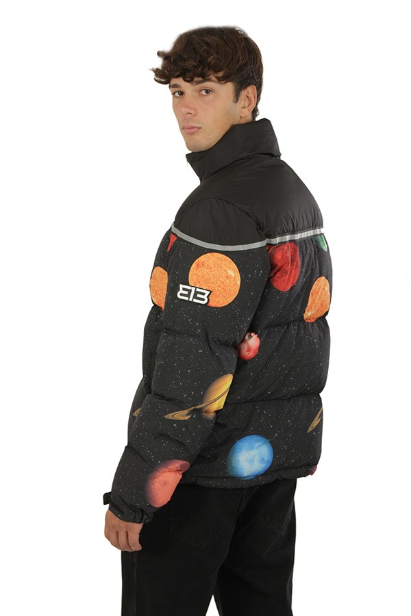 Planets 313 print jacket