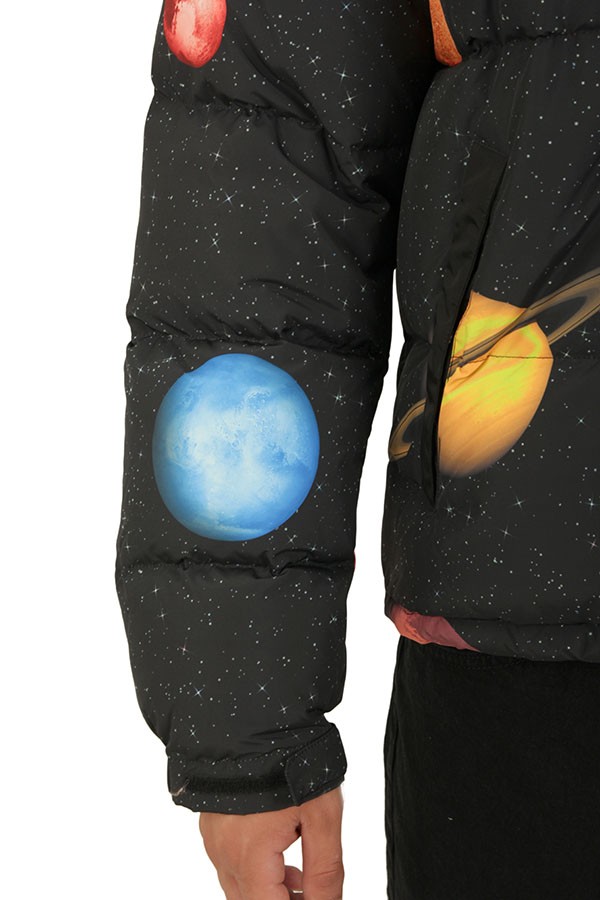 Planets 313 print jacket