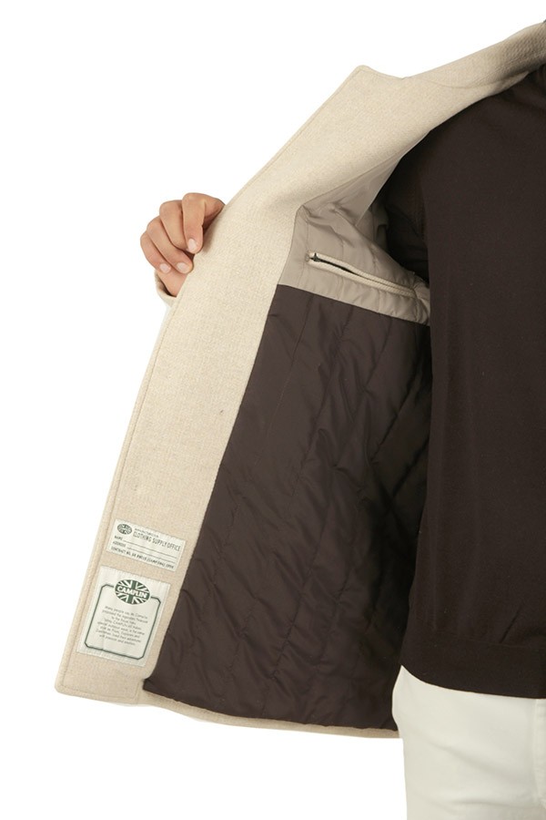 Overcoat CAMPLIN Jacket