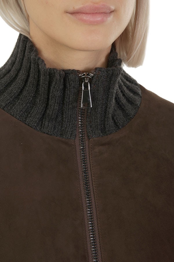 Moka THE JACKIE jacket