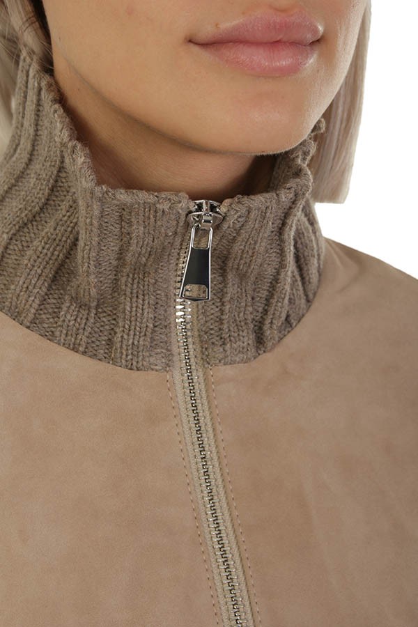 Ice THE JACKIE jacket