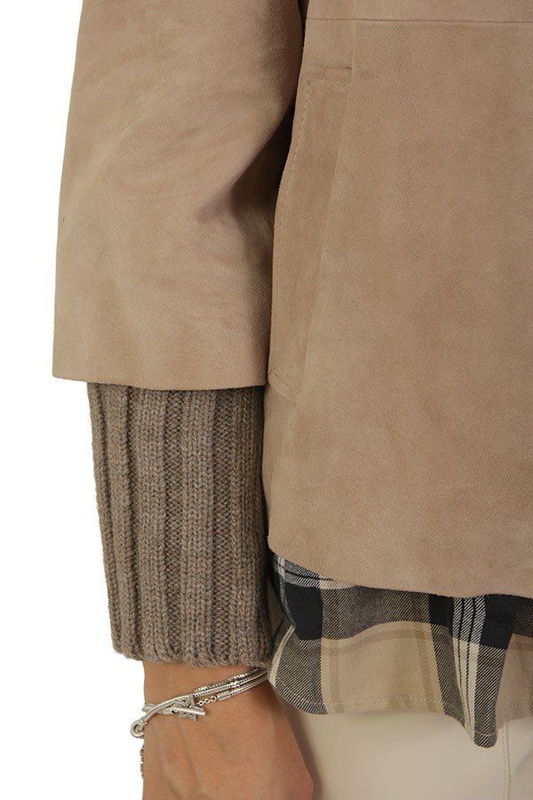 Ice THE JACKIE jacket